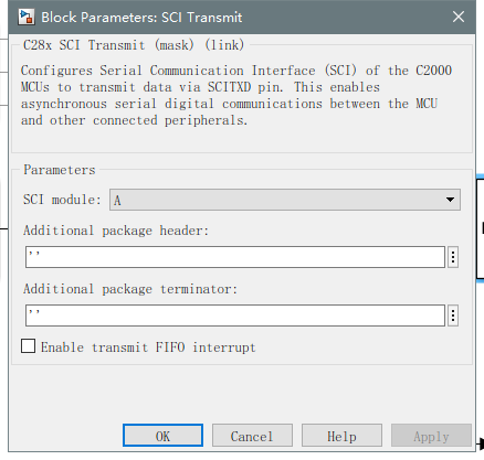 【MBD】使用28335测试ADC_mbd 28335-CSDN博客
