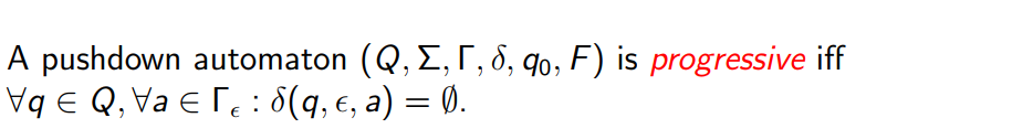 编译原理学习之：上下文无关文法（Context-free Grammar）和下推自动机（Push-down automata）-CSDN博客