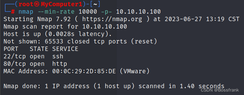 红队打靶：pWnOS2.0打靶思路详解（vulnhub）-CSDN博客