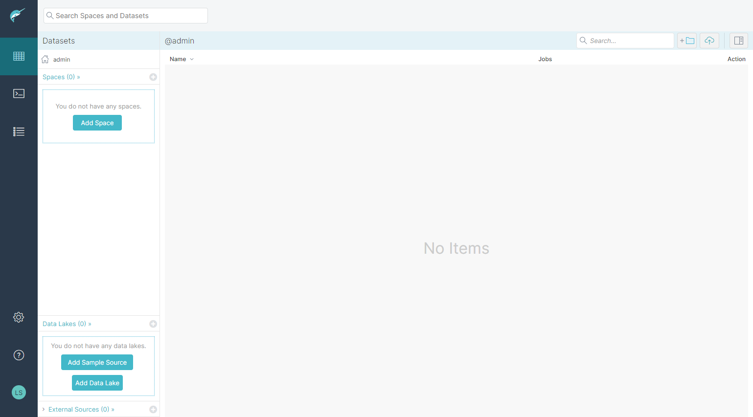 docker-安装dremio-单节点_dremio docker-CSDN博客