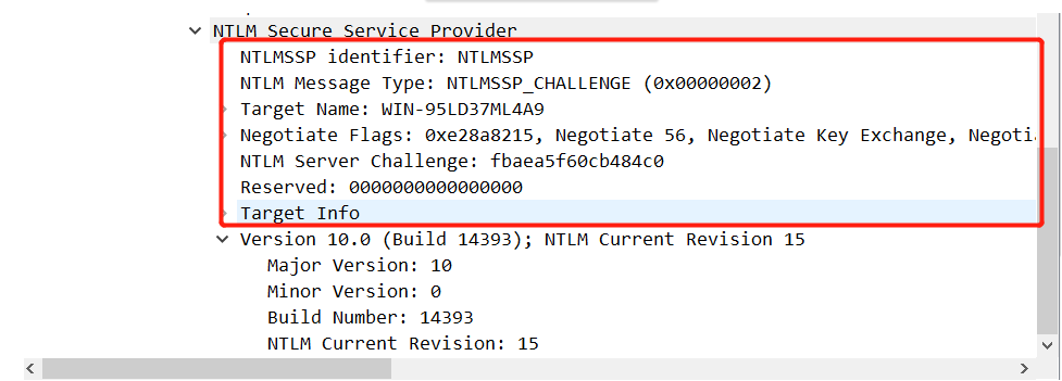 NTLM 身份验证_ntlm server challenge-CSDN博客
