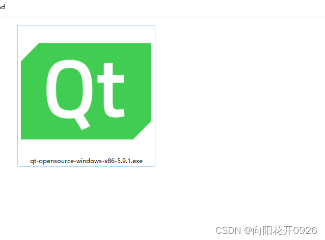 Qt下载安装教程-2023最新_qt2023下载-CSDN博客