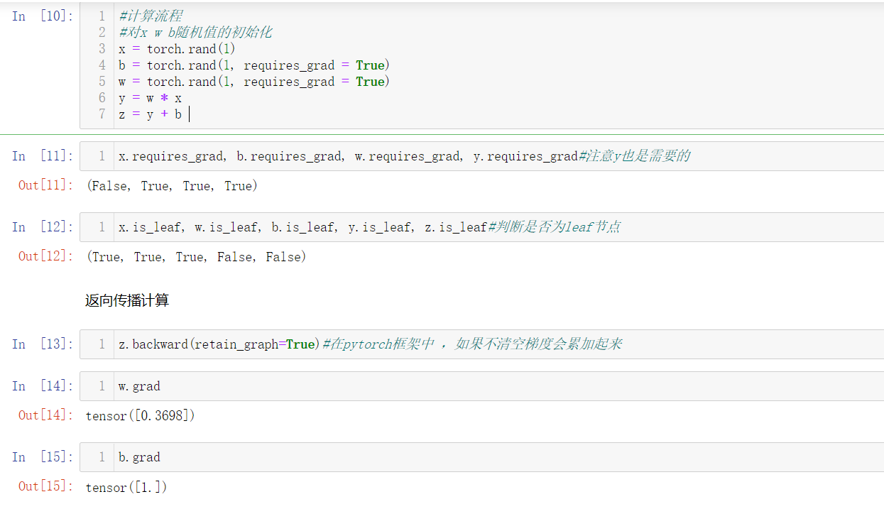 pytorch_01 自动求导机制_torch.randn(1,required-gradient=true)-CSDN博客