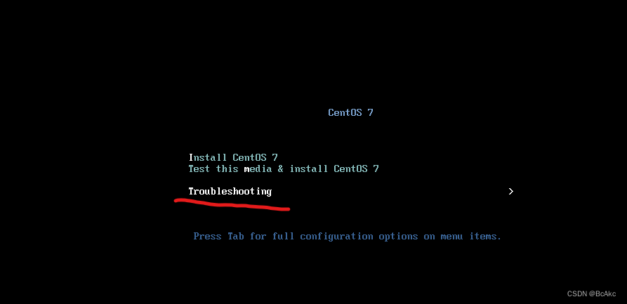 Linux基础：操作系统引导过程 和MBR与grub修复_grub mbr-CSDN博客