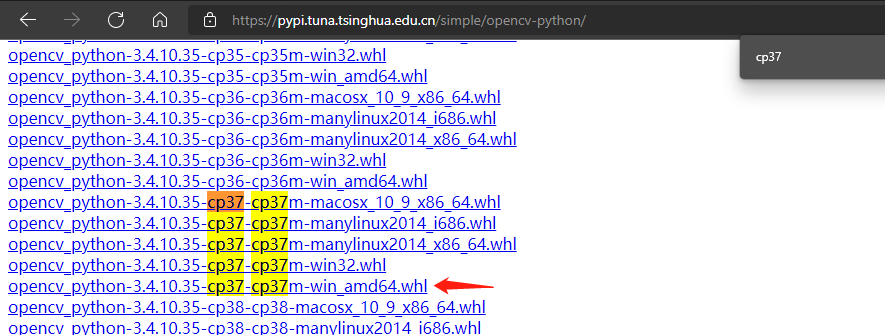 安装pycocotools和opencv-python_pycocotools镜像-CSDN博客