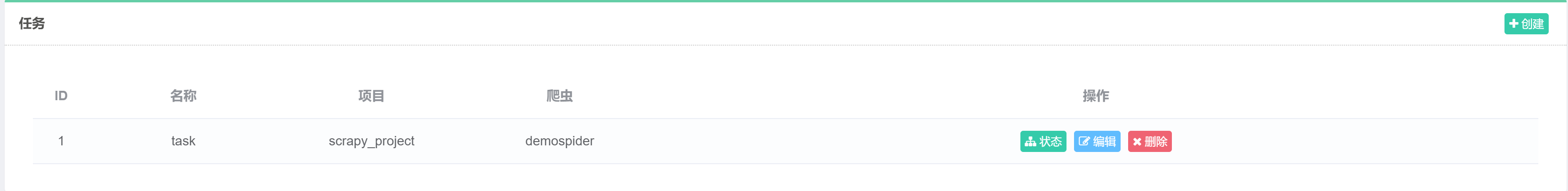 Scrapy之分布式爬虫管理框架Gerapy_gerapy二次开发-CSDN博客