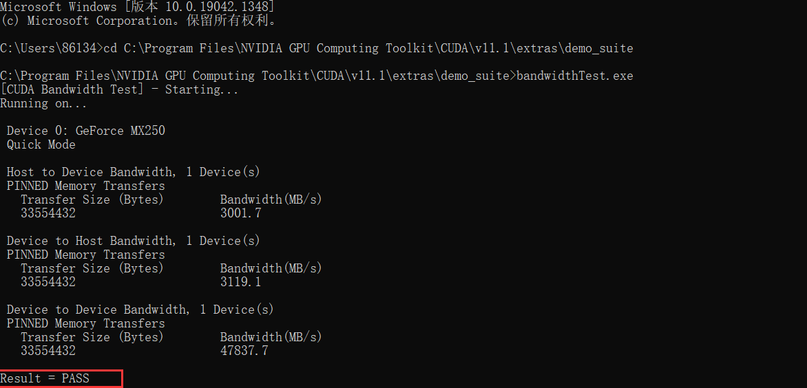 windows安装CUDA11.1,搭建PaddlePaddle和PaddleHub_paddlepaddle cuda-CSDN博客