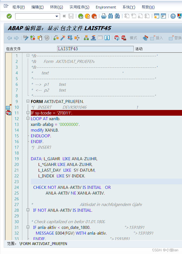 BAPI_FIXEDASSET_OVRTAKE_CREATE 创建资产并折旧_abldt bapi-CSDN博客