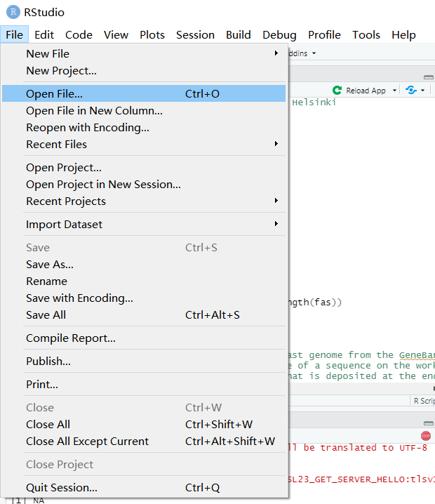 叶绿体边界区域可视化对比~irscope本地化、使用（图文教程）-CSDN博客