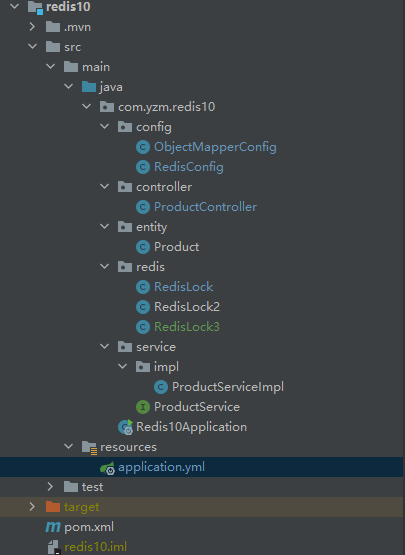 Redis之分布式锁_objectmapper redis-CSDN博客
