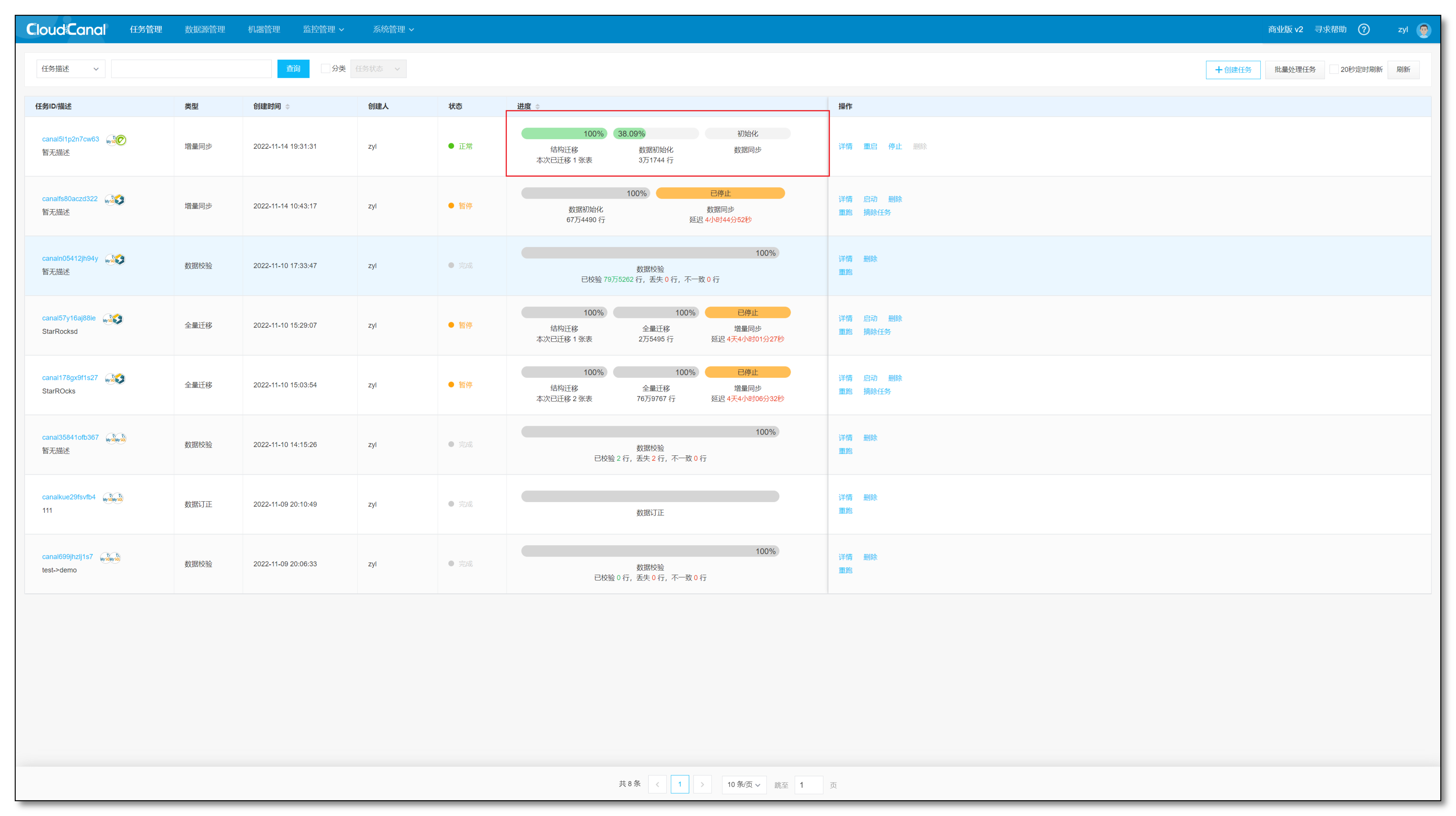 5分钟搞定 Mysql 到 Greenplum Postgresql 数据迁移同步 怎么同步mysql和postgresql的表结构和表数据 Csdn博客