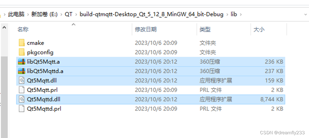 QT实现一个MQTT 客户端（官方MQTT）(上）_qt5安装mqtt-CSDN博客