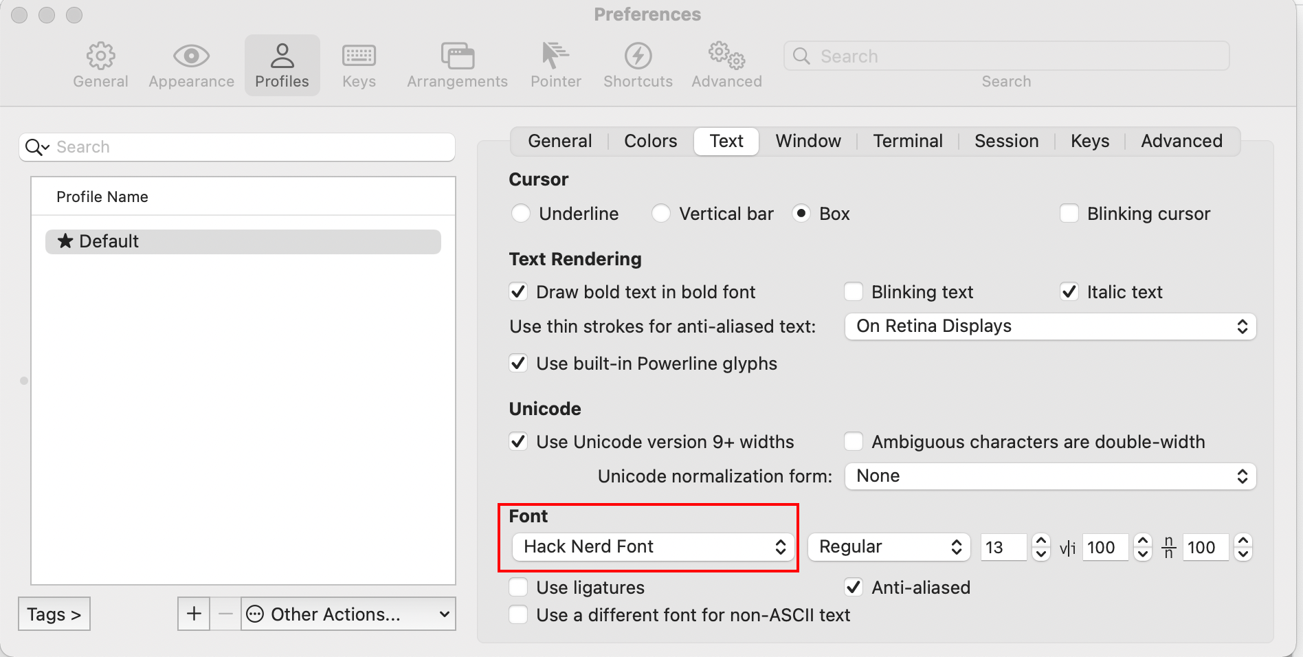 Powerlevel10k 主题安装_powerlevel10k安装-CSDN博客