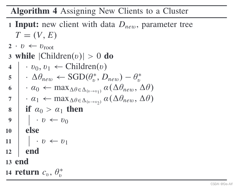 聚类联邦学习Clustered Federated Learning: Model-Agnostic Distributed Multitask Optimization-CSDN博客