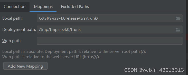 SRS 源码编译 clion远程调试_clion 远程调试-CSDN博客