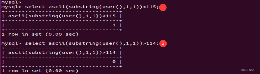 SQL 注入绕过（三）_防sql注入特殊字符-CSDN博客
