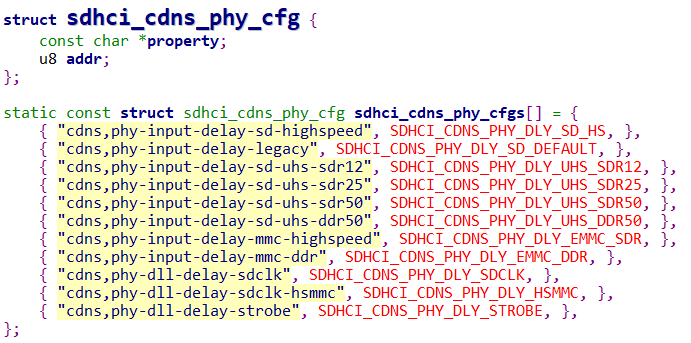 mmc/sd phy delay_sdr104 hs差别-CSDN博客