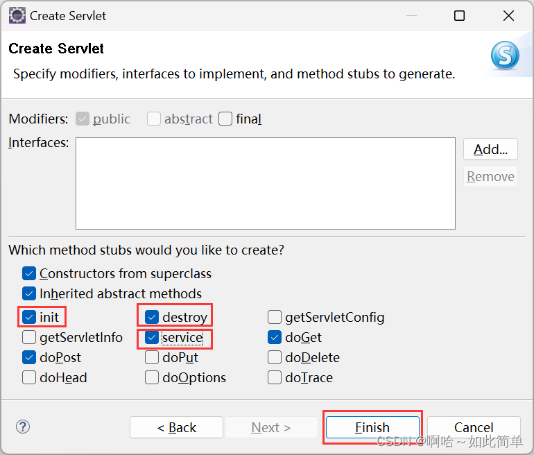 基于ssm框架的javaweb程序设计之初识servletservlet属于ssm框架吗 Csdn博客