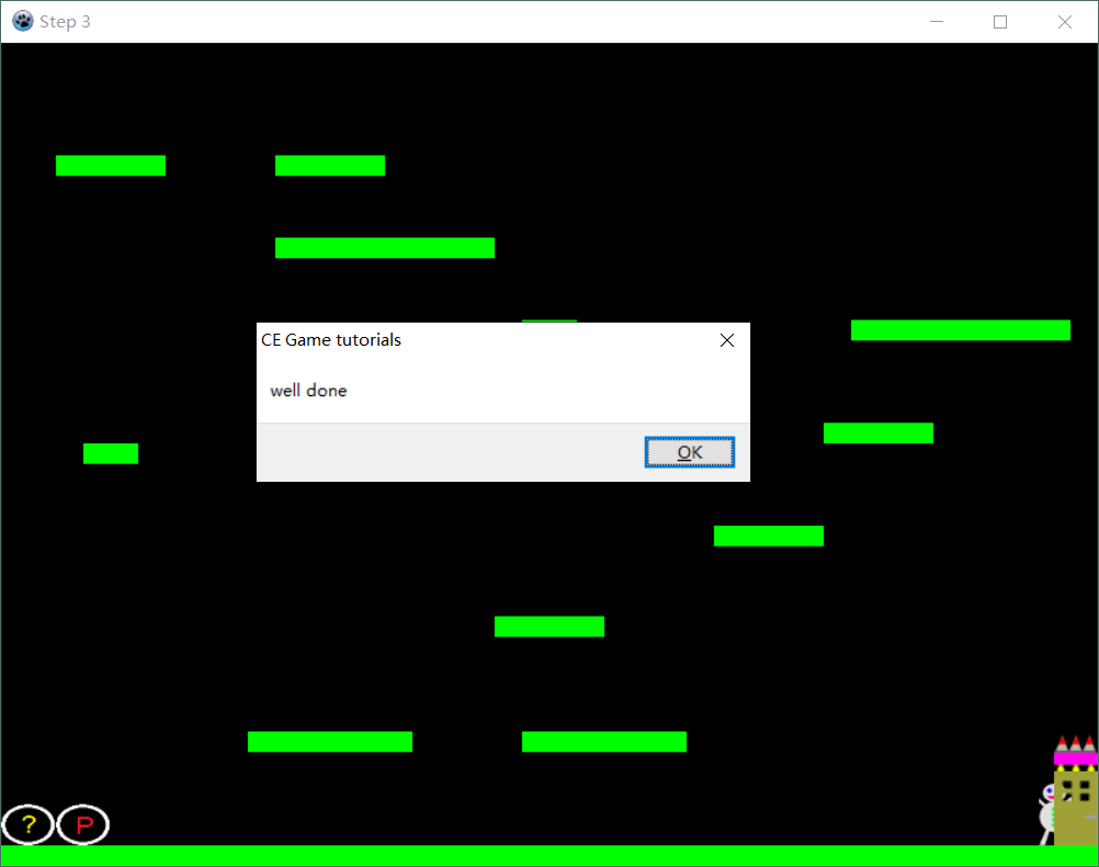 Cheat Engine 保姆级教程（官方 1 - 12 关）_cheatengine-CSDN博客