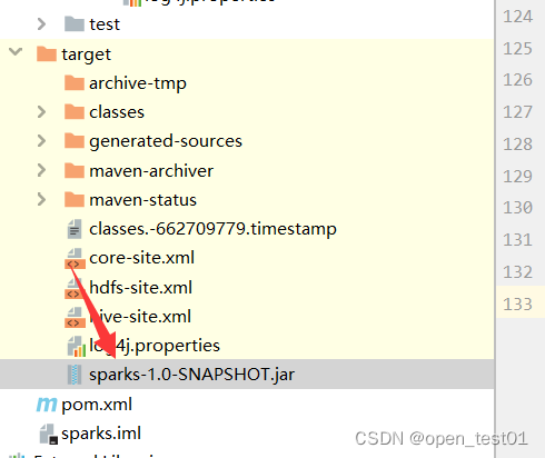 IDEA使用sparkSQL方式操作Hudi_idea scala插件spark 将mysql数据抽取到hudi-CSDN博客