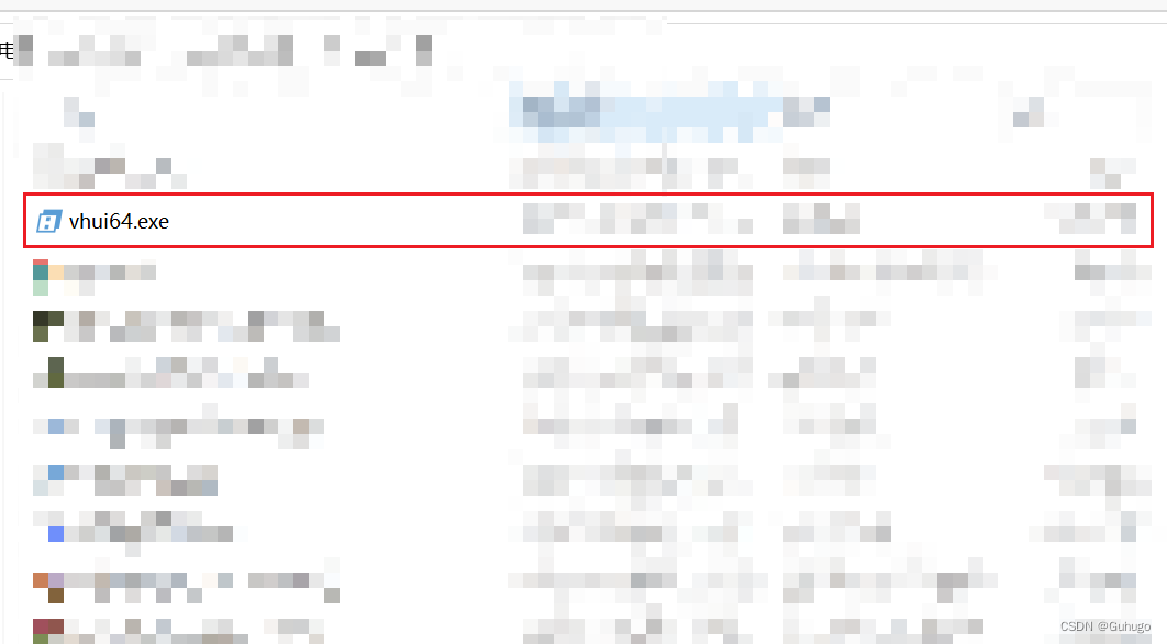 Centos Virtualhere安装教程-CSDN博客