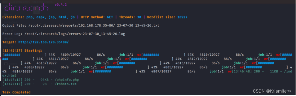 零基础打靶—Esay-Sar_csdn打靶-CSDN博客