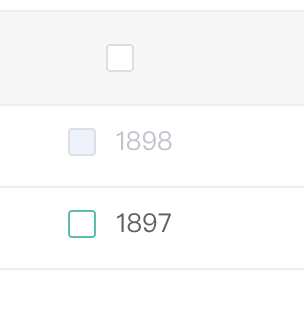 element表格（el-table）自定义复选框（添加提示el-tooltip）_js代码自定义列 el-table 列勾选框-CSDN博客