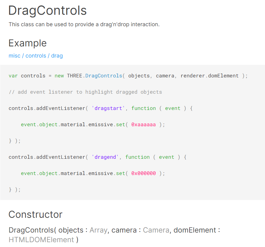 three.js 拖拽剪切构成剖面图_three.js裁剪模型-CSDN博客