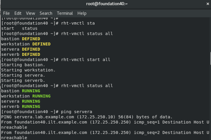 Linux操作系统_rht-vmctl-CSDN博客