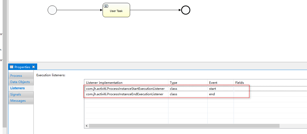 activiti学习之监听流程实例的开始和结束_doesn't implement interface org.flowable.engine.de-CSDN博客