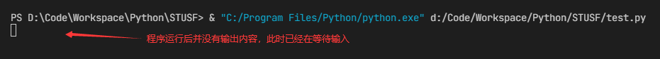 Python 关于标准流(stdin/out/err)重定向与控制台日志记录的相关内容整理_trailing newline-CSDN博客