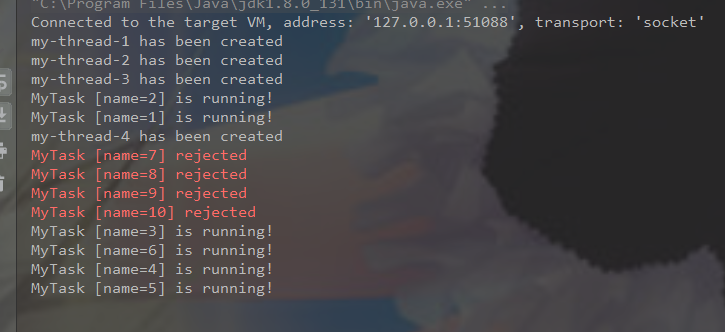 【Thread】线程池的 7 种创建方式及自定义线程池-CSDN博客