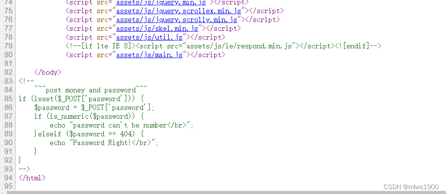 buuctf-web-[极客大挑战 2019]BuyFlag1_flag 1 buuctf-CSDN博客