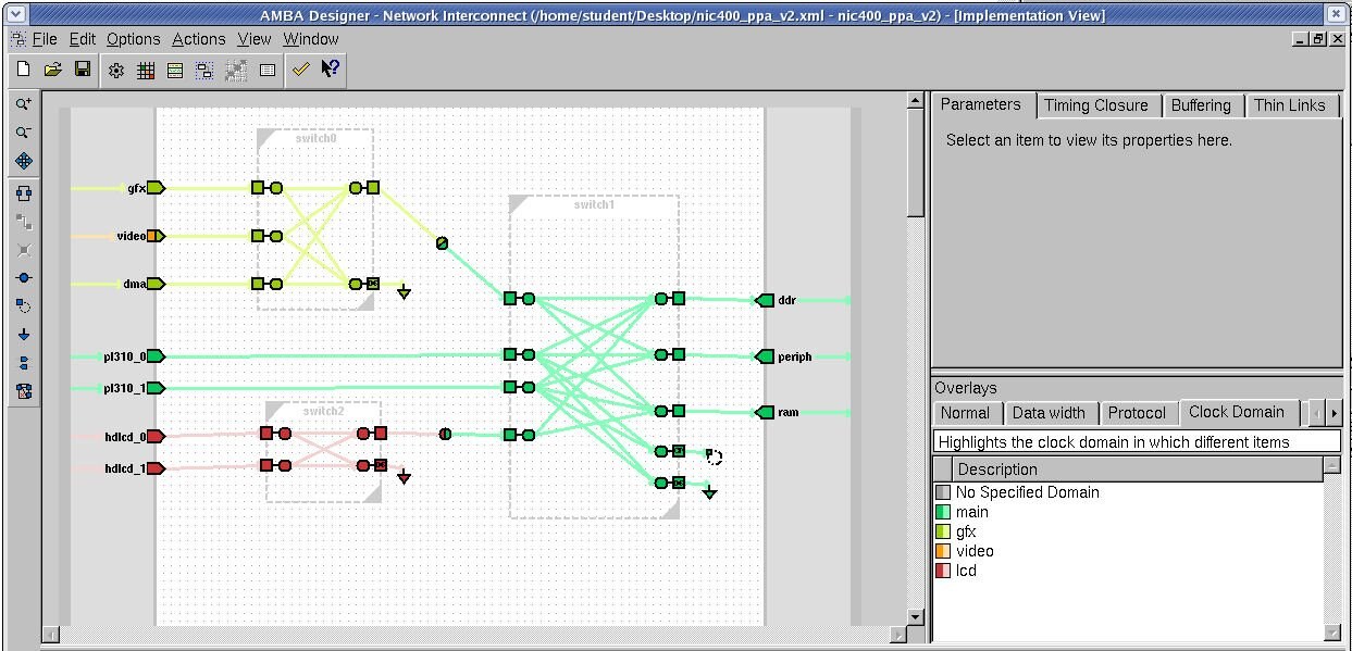 CoreLink NIC-400：适用于可穿戴设备和入门级智能手机的出色互连_corelink nic400-CSDN博客