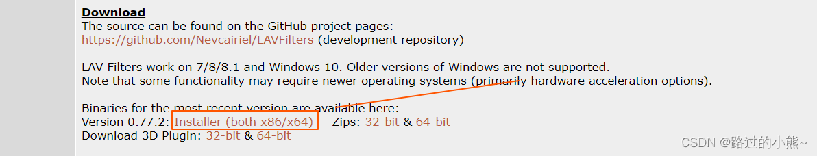 QT编译运行报错DirectShowPlayerService::doRender: Unresolved error code 0x8004022a (IDispatch error #42 ...