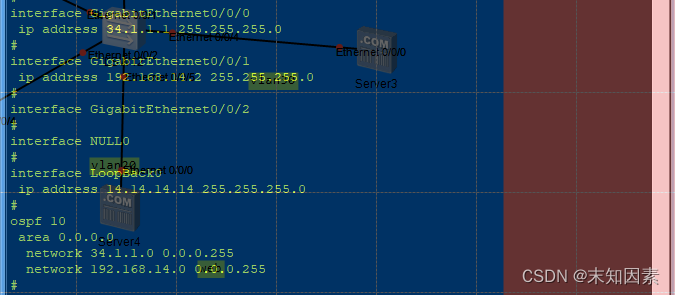 华为设备配置ipsec 与mpls用于分支网络连接主网络_mpls和ipsec结合-CSDN博客