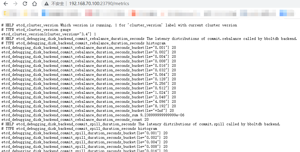 ETCD 四 etcd 网关与 gRPC-Gateway_etcd gateway-CSDN博客