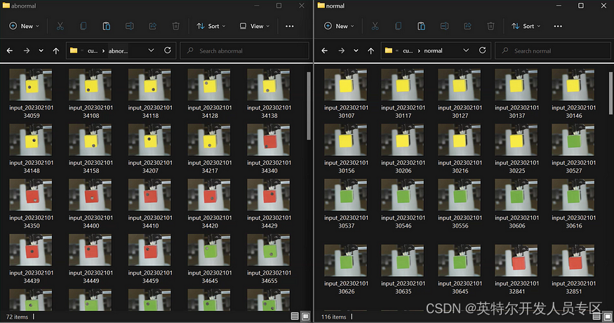 如何应用Anomalib在数据集不平衡的情况下检测缺陷？-- 下篇-CSDN博客