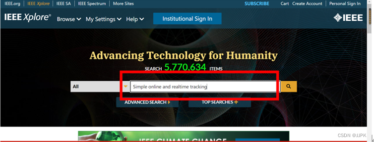 IEEE 论文下载_ieee论文下载-CSDN博客