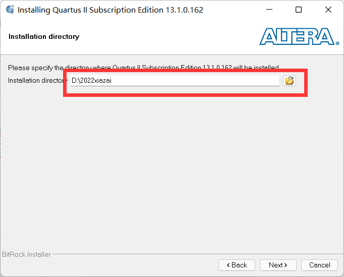 Quartus II 13.1与Modelsim SE的安装_quartus13.1安装modelsim-CSDN博客