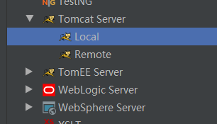 Tomcat安装与IDEA集成（保姆级）_idea集成tomcat-CSDN博客