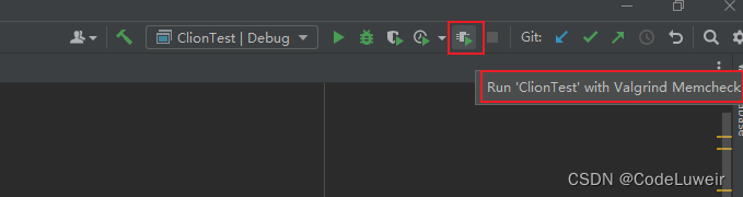 【安装配置】安装适用于 Linux 的 Windows 子系统 WSL ，完成 Clion 中对内存泄漏检测工具 Valgrind 的配置，亲测可用_valgrind windows-CSDN博客