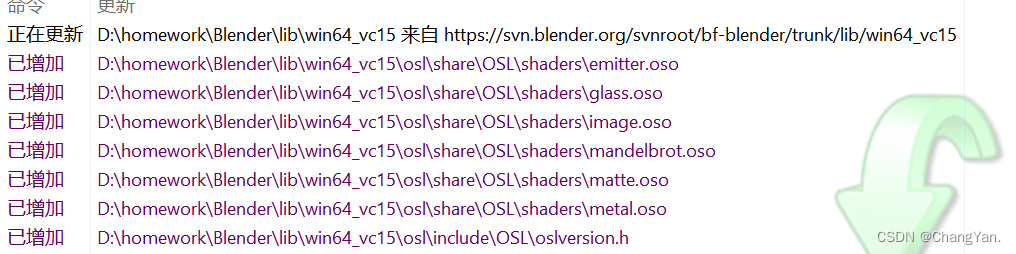 svn报错-ra_serf: The server sent a truncated HTTP response body_svn提示the server sent a-CSDN博客