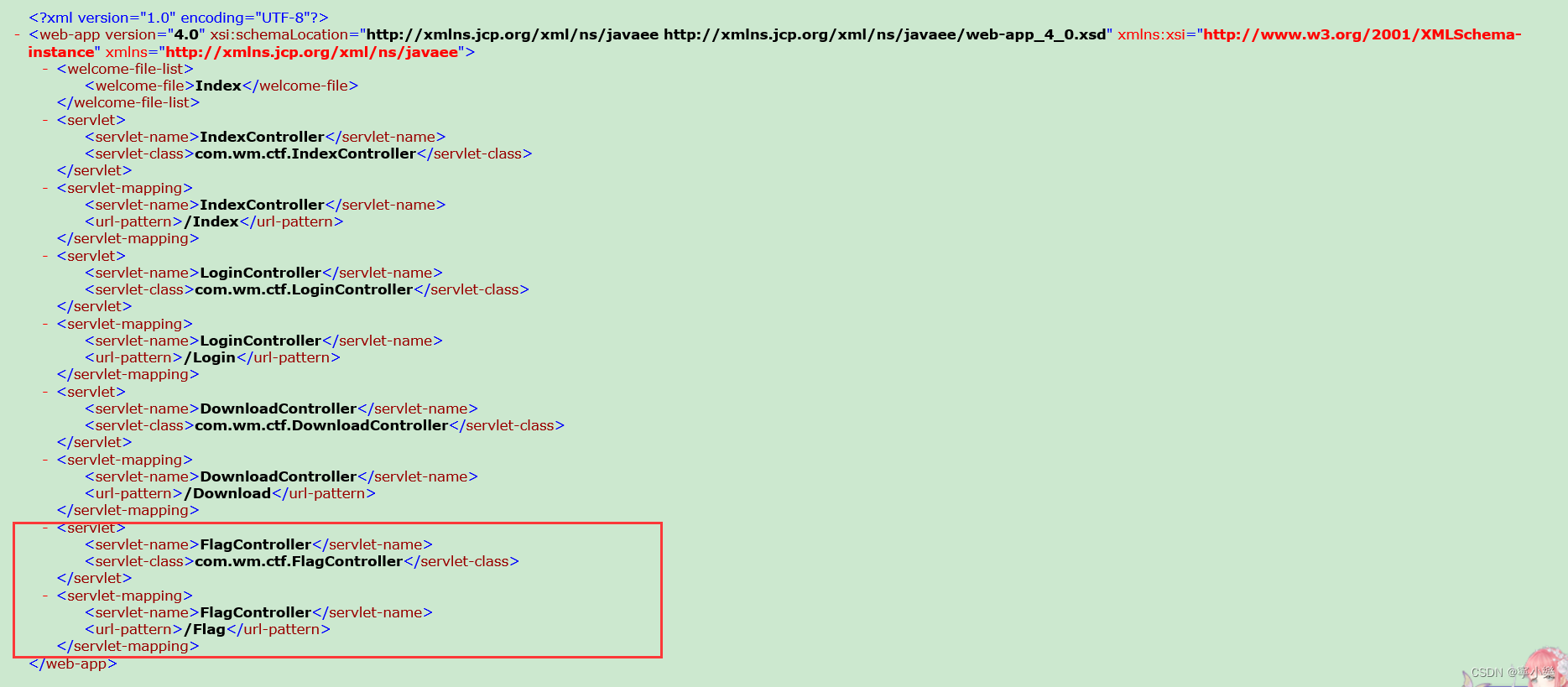 【靶场练习】BUUCTF——[RoarCTF 2019]Easy Java_buu靶场-CSDN博客