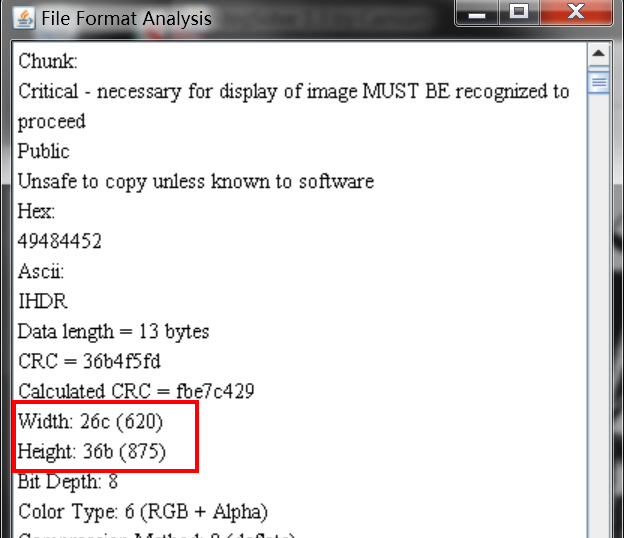 20220209-CTF MISC -normal_png-stegsolve分析图片--Winhex修改图片宽高_winhex修改图片高度参数-CSDN博客