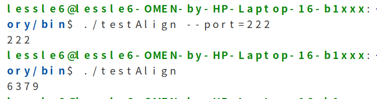 Gflags安装和使用-CSDN博客
