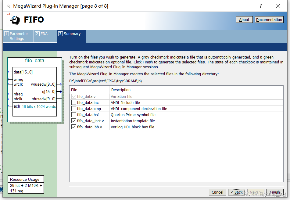 SDRAM控制器——添加读写FIFO_四端口sdram-CSDN博客