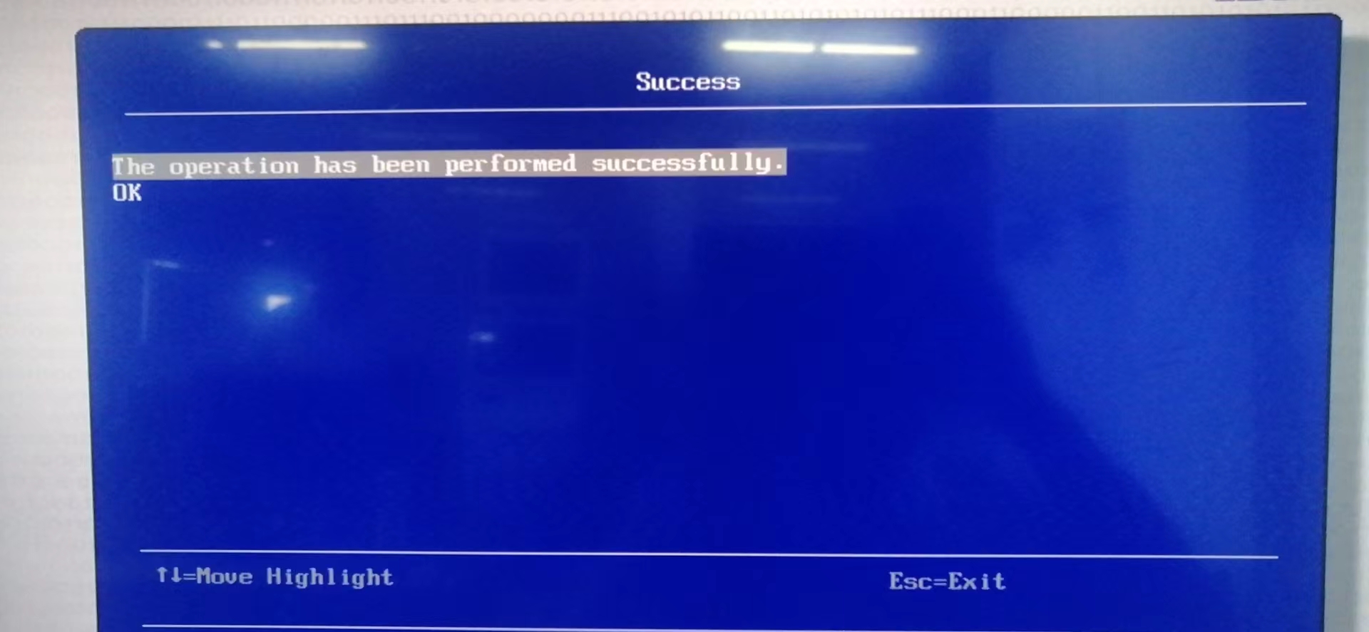 ibm system x识别不到硬盘，raid重新组建_ibm服务器硬盘未配置坏-CSDN博客