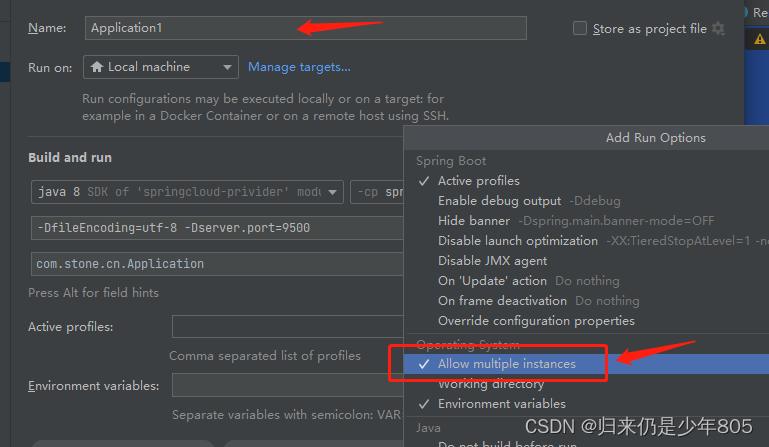 springcloud 知识总结_mariadb pom配置-CSDN博客